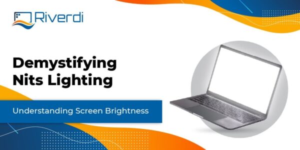 Entender la iluminación en nits: Una inmersión profunda en las métricas ...