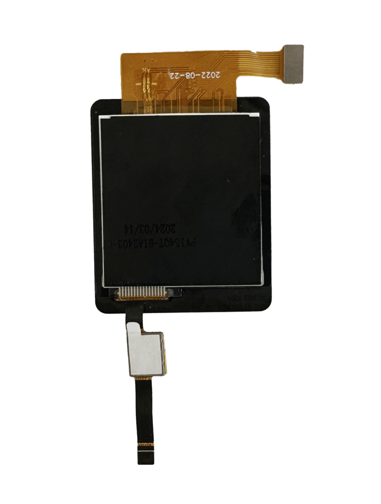 1.5” STM32 Nucleo 164 Display Kit - Riverdi