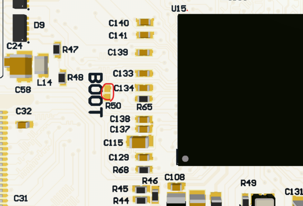 STM32 – getting started - Riverdi