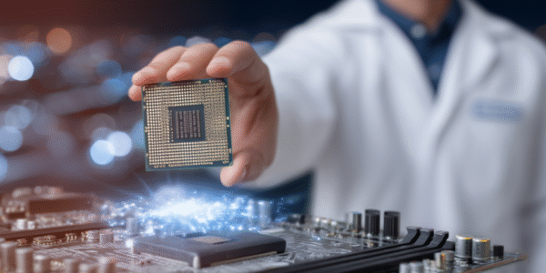 What is ESD meaning?—electrostatic discharge - Riverdi